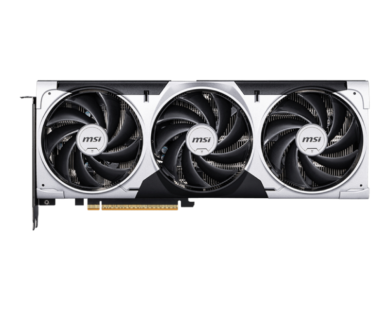 GeForce RTX 5060 VENTUS 8GB 128bit RTX 5060 8G VENTUS 3X OC grafička karta