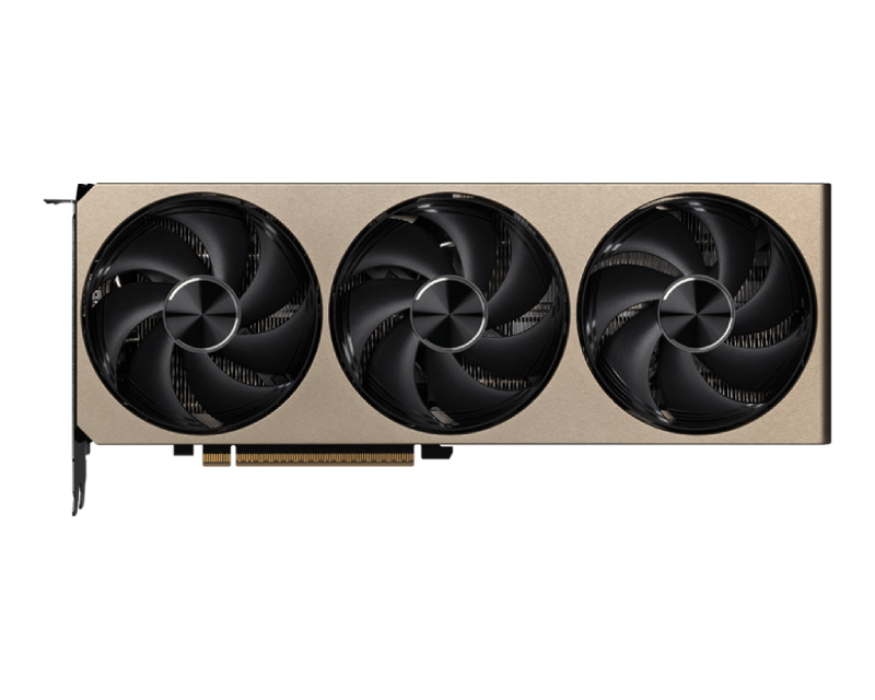 nvidia RTX 5070 12G 192bit GeForce RTX 5070 12G INSPIRE 3? ?? grafička karta
