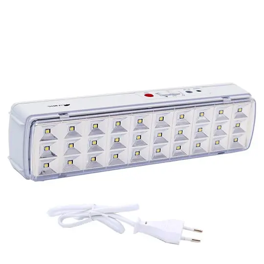 MITEA LED punjiva lampa M631L 30 LED IP40
