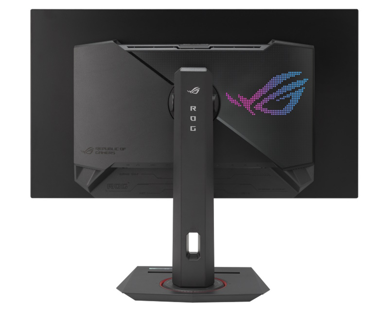 27 inča ROG Strix OLED XG27AQDMG gaming monitor