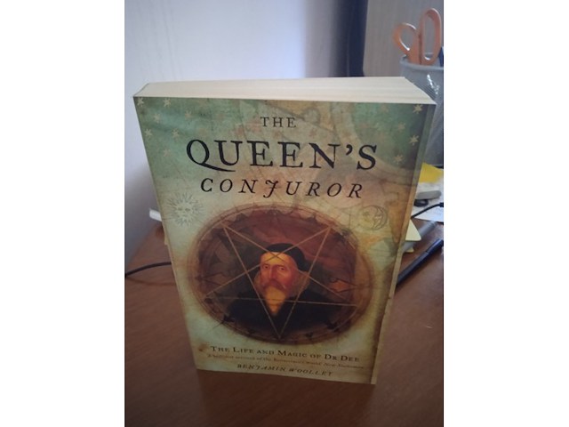 The Queen`s  conjuror