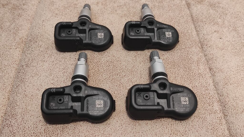 Kia TPMS senzor pritiska u pneumaticima 52940-J7000 NOVO! Senzor