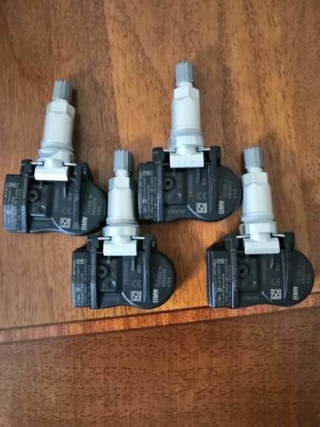 BMW original TPMS senzori pritiska u pneumaticima NOVO! Senzori