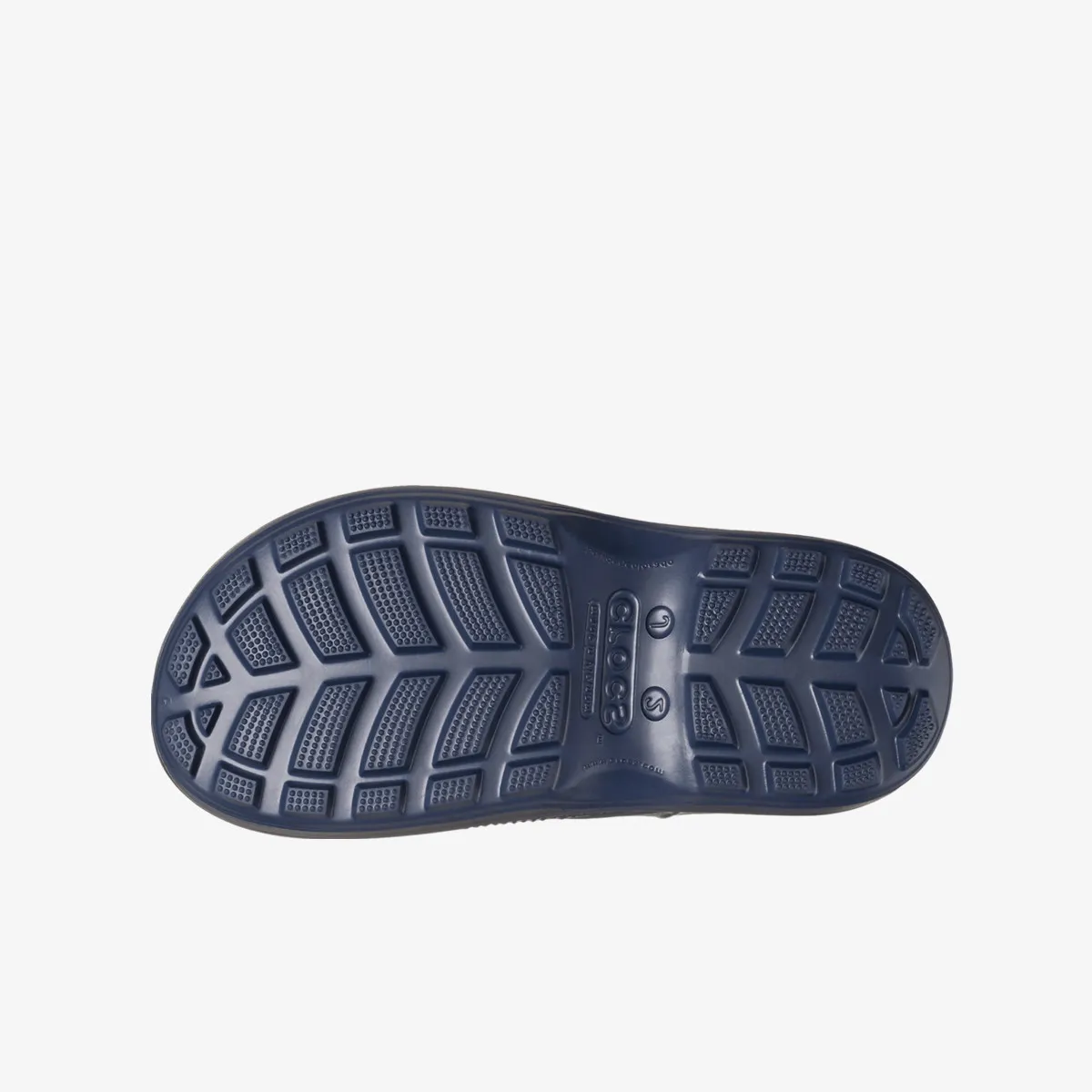 CROCS Čizme Rubber Navy KLK