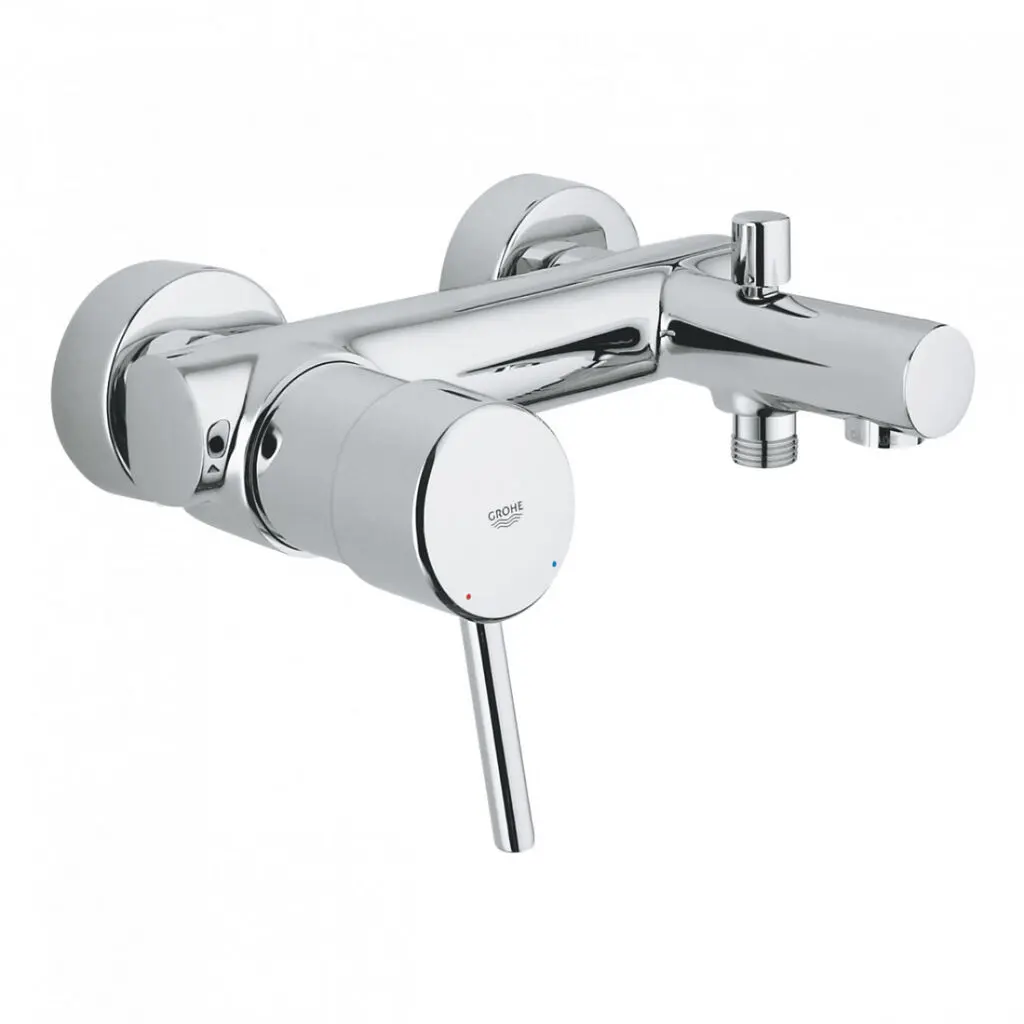 Grohe Baterija za kadu Concetto new