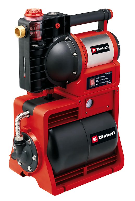 Einhell GE-WW 1246 N FS Hidropak, 1200W, 20l