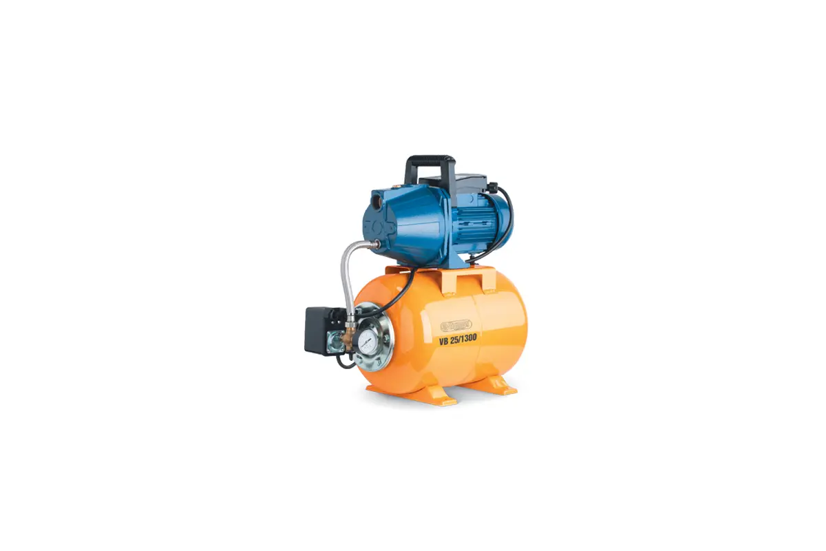 EL-PUMPS Hidropak VB 25/1300