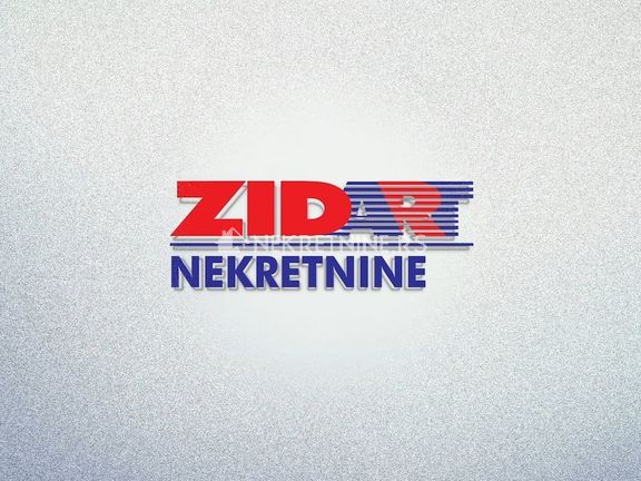 Investiciono zemljište za gradnju poslovno - stambenog prostora