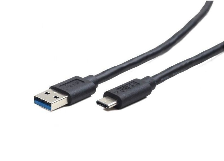 Kabl USB3.0 A muški-mikro USB C muški 3.0m