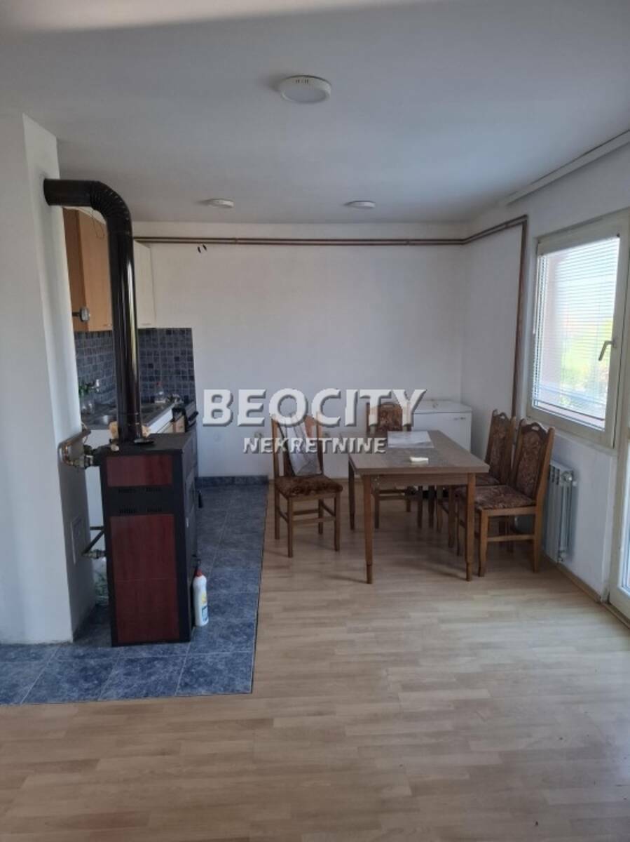 Novi Beograd, Ledine, Simonidina, 3.0, 76m2, 400EUR