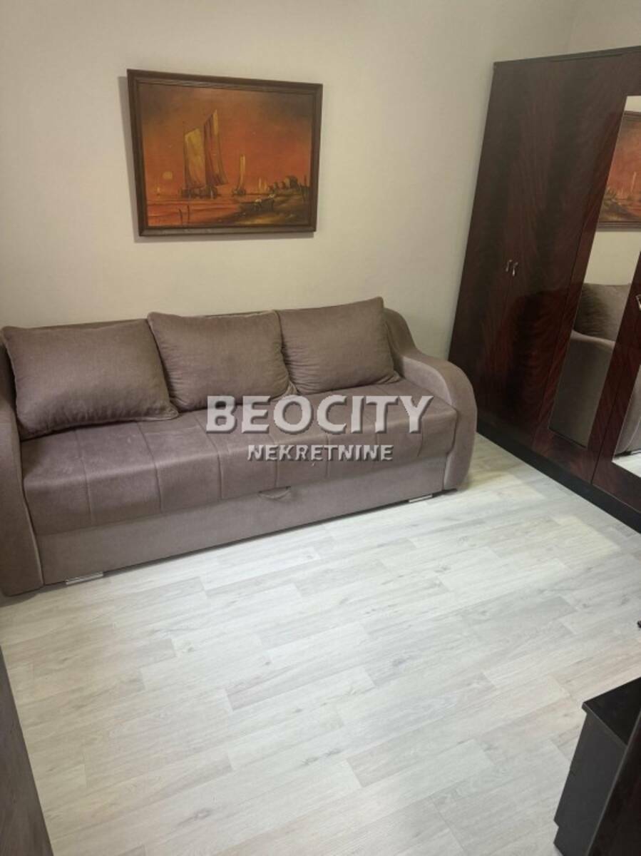 Novi Sad, Socijalno, Kraljevića Marka, 1.0, 34m2, 320EUR
