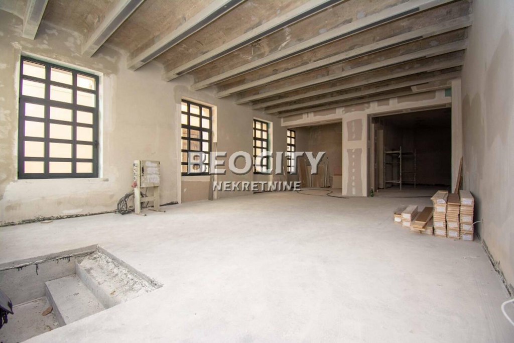 Zemun, Centar, Gundulićeva, 1.0, 115m2, 2000EUR