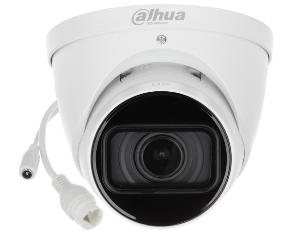 DAHUA_ IPC-HDW1230T-ZS-2812-S5 IR Vari-focal 2 megapiksela eyeball kamera