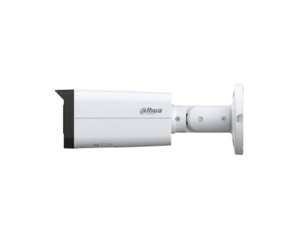 DAHUA_ IPC-HFW2449T-AS-IL-0360B 4MP Smart Dual Light Fixed-focal Bullet WizSense Network kamera