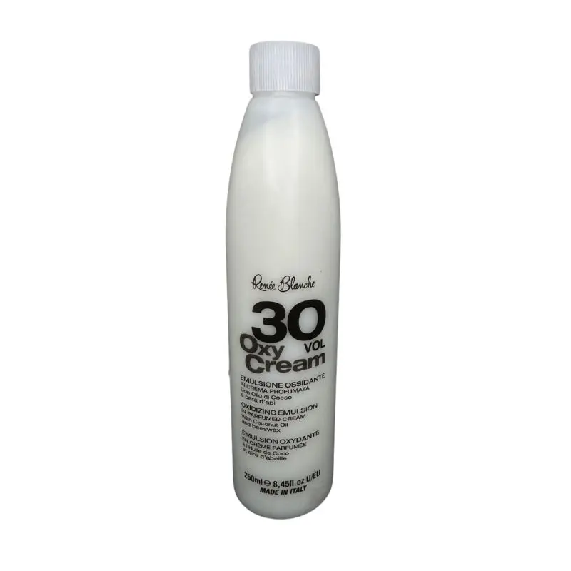 Renee Blanche Hidrogen 9%, 30 Vol, 250 ml
