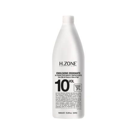 H.Zone Professional Hidrogen, Vol 10, 1000ml