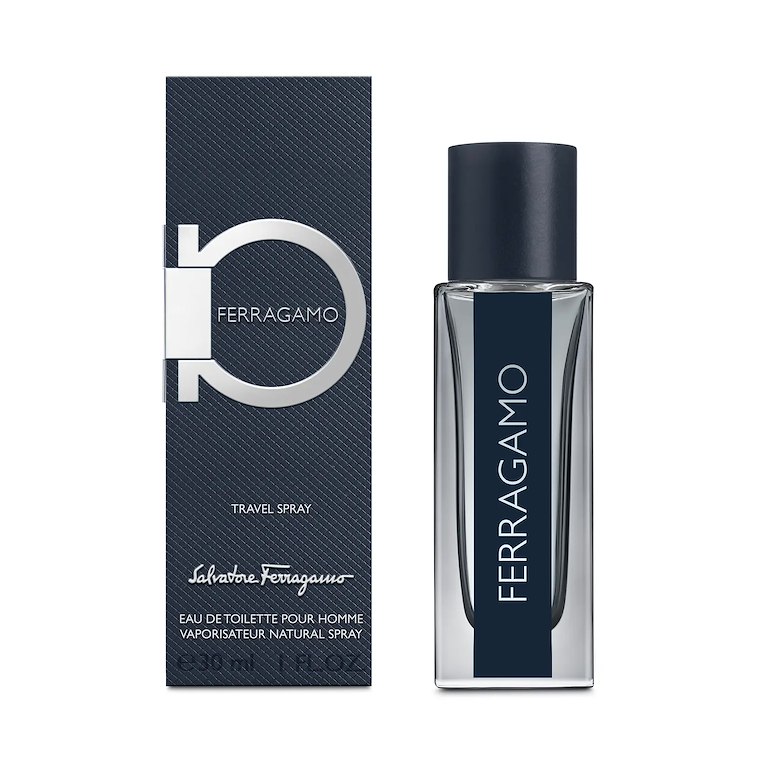SALVATORE FERRAGAMO Muška toaletna voda Ferragamo EDT 30ml