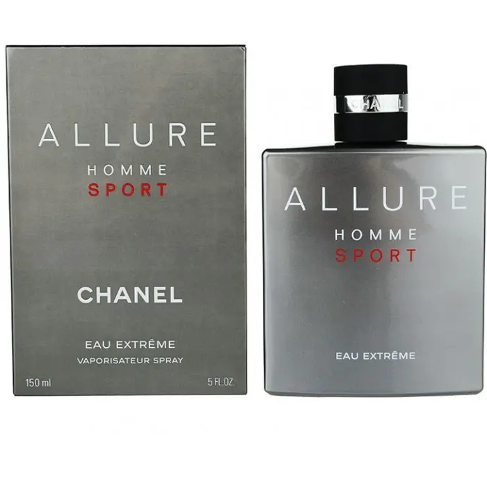 Chanel Muški parfem Allure sport eau extreme,EDP, 150 ml