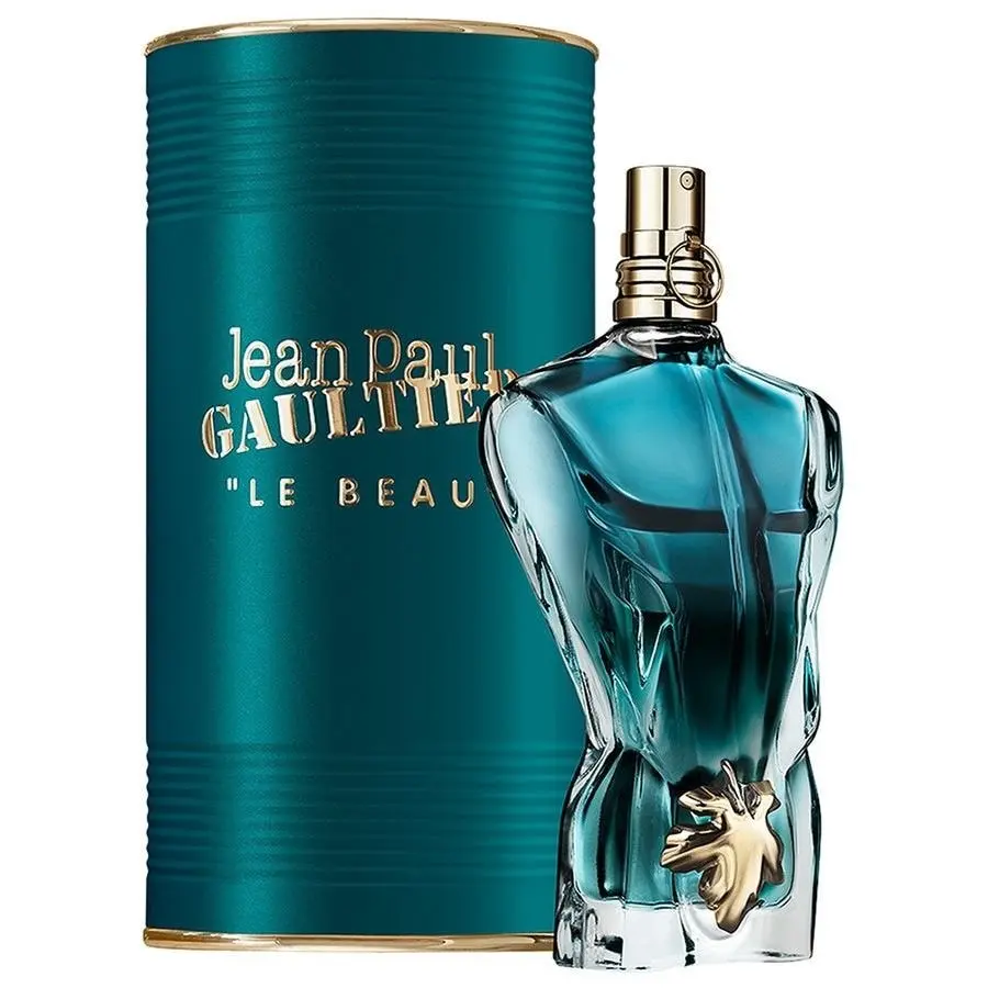 Jean Paul Gaultier Toaletna voda za muškarce Le Beau Edt, 75ml
