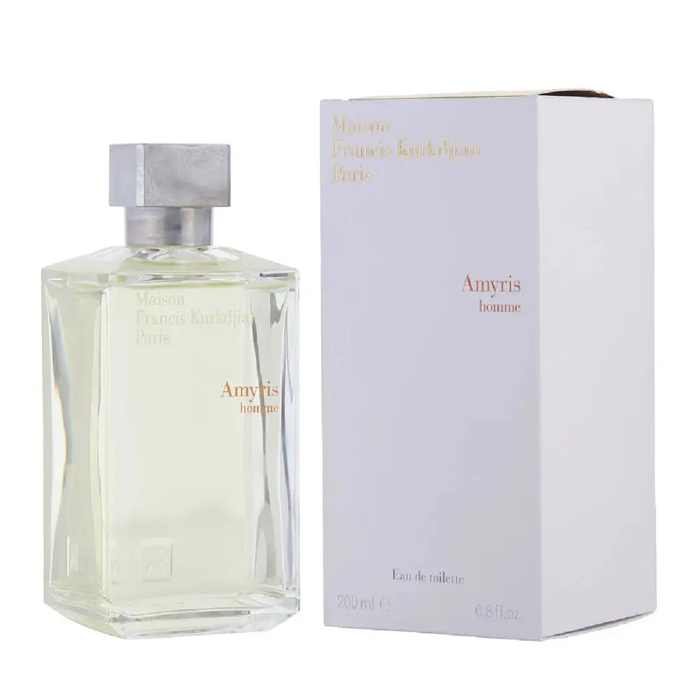 Maison Francis Kurkdjian Muška toaletna voda Amyris Homme, EDT, 200 ml
