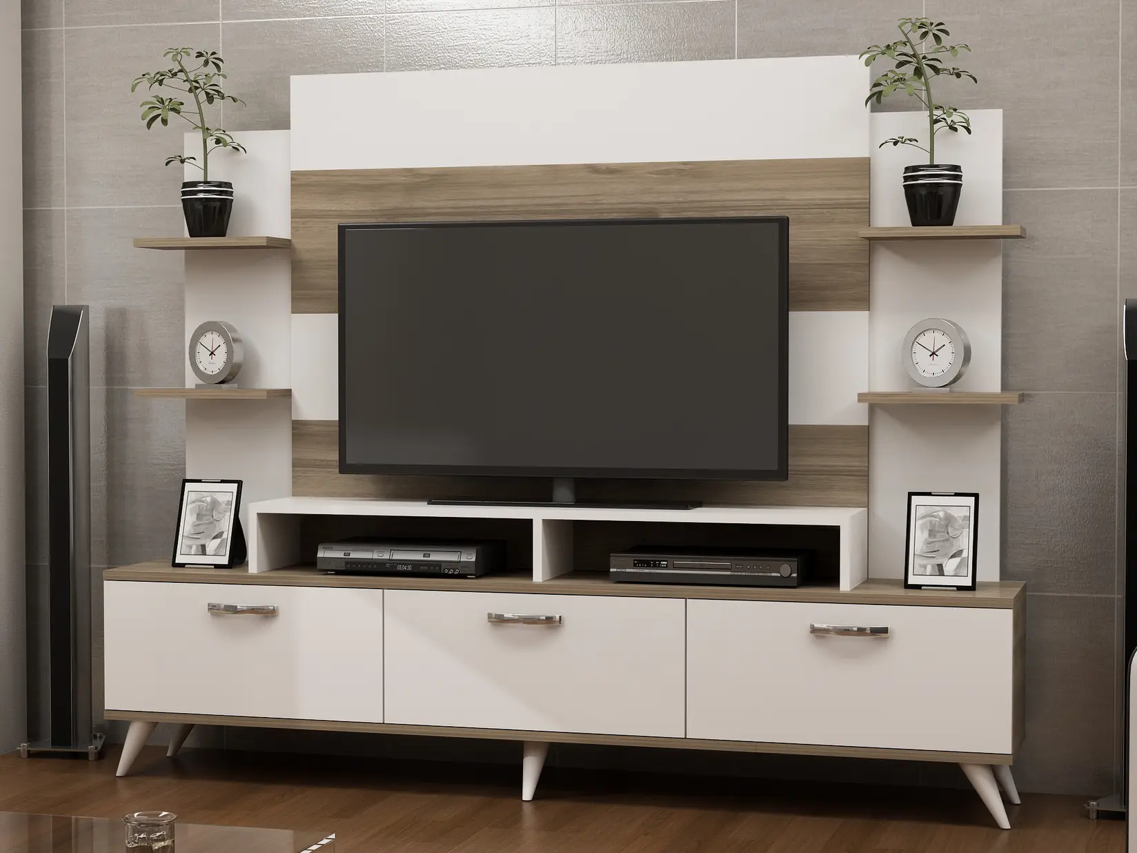 Hanah home TV Komoda Diana Orah