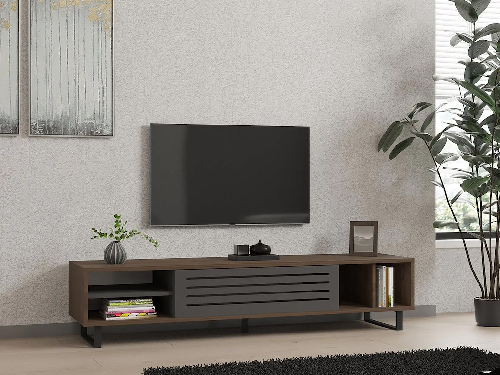 Hanah home TV Komoda Eray Orah
