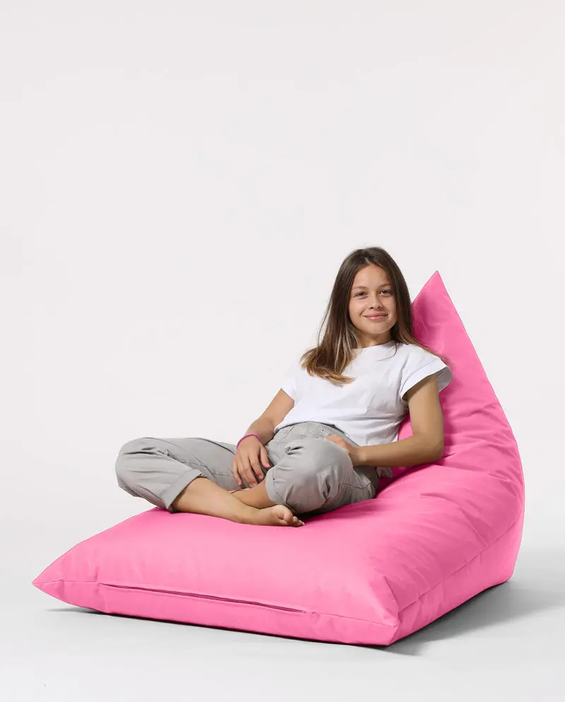 Atelier del Sofa Lazy bag Roze