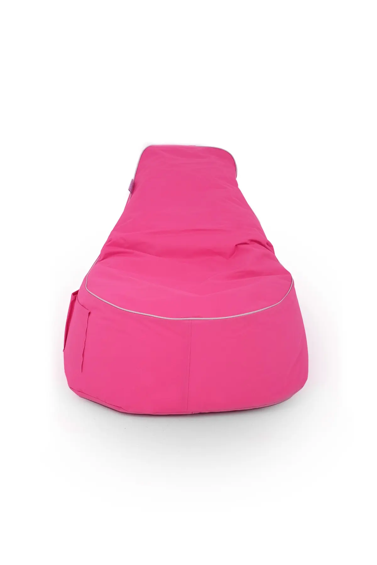 Atelier del Sofa Lazy bag Roze
