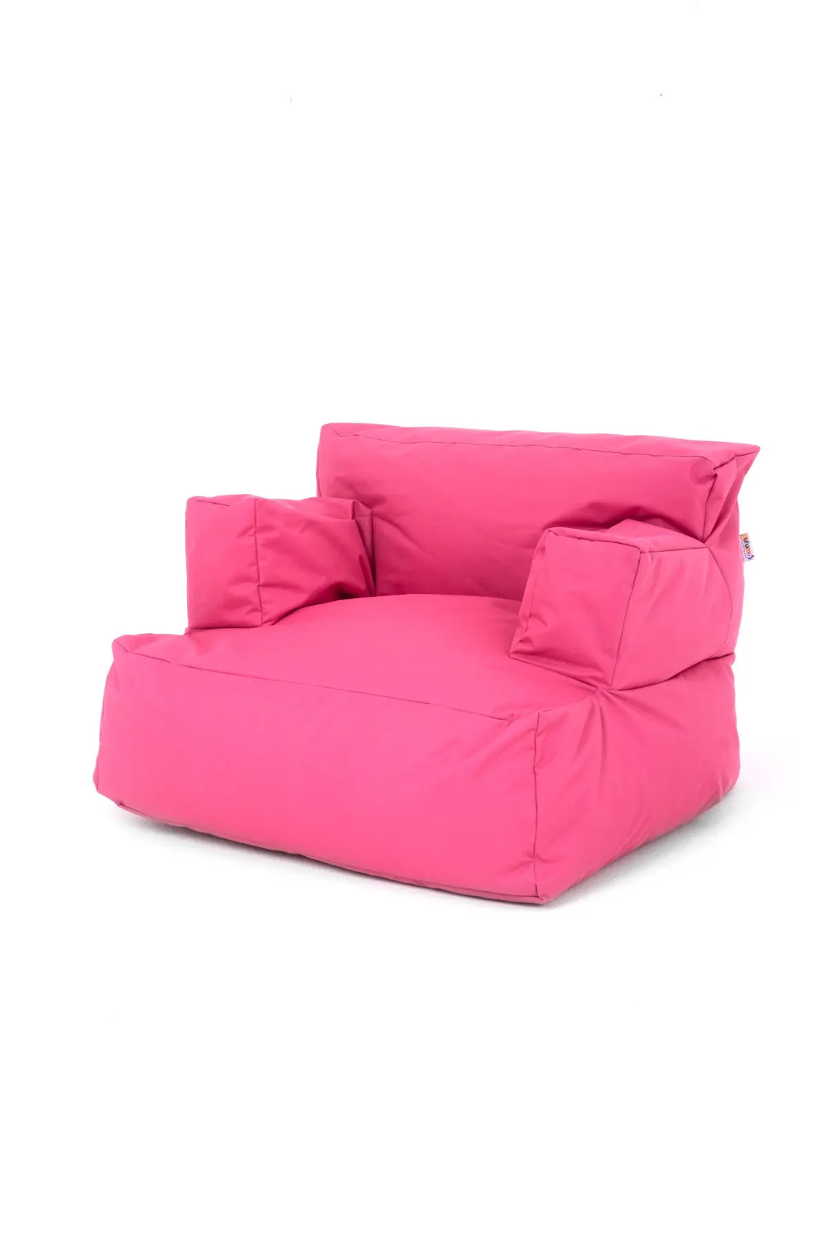 Atelier del Sofa Lazy bag Roze