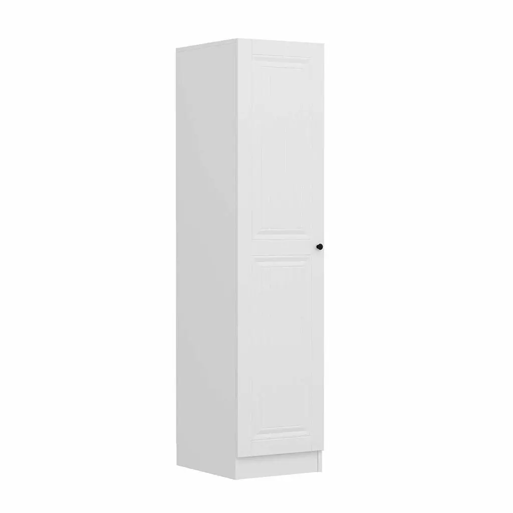Hanah Home Garderober Minar Kale-8748, 45x210x52 cm, Beli