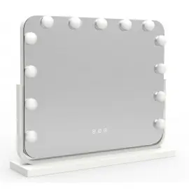 MITEA LED ogledalo sa pozadinskim osvetljenjem M209498 Touch dimmer CCT 3000-6500K IP20 12W