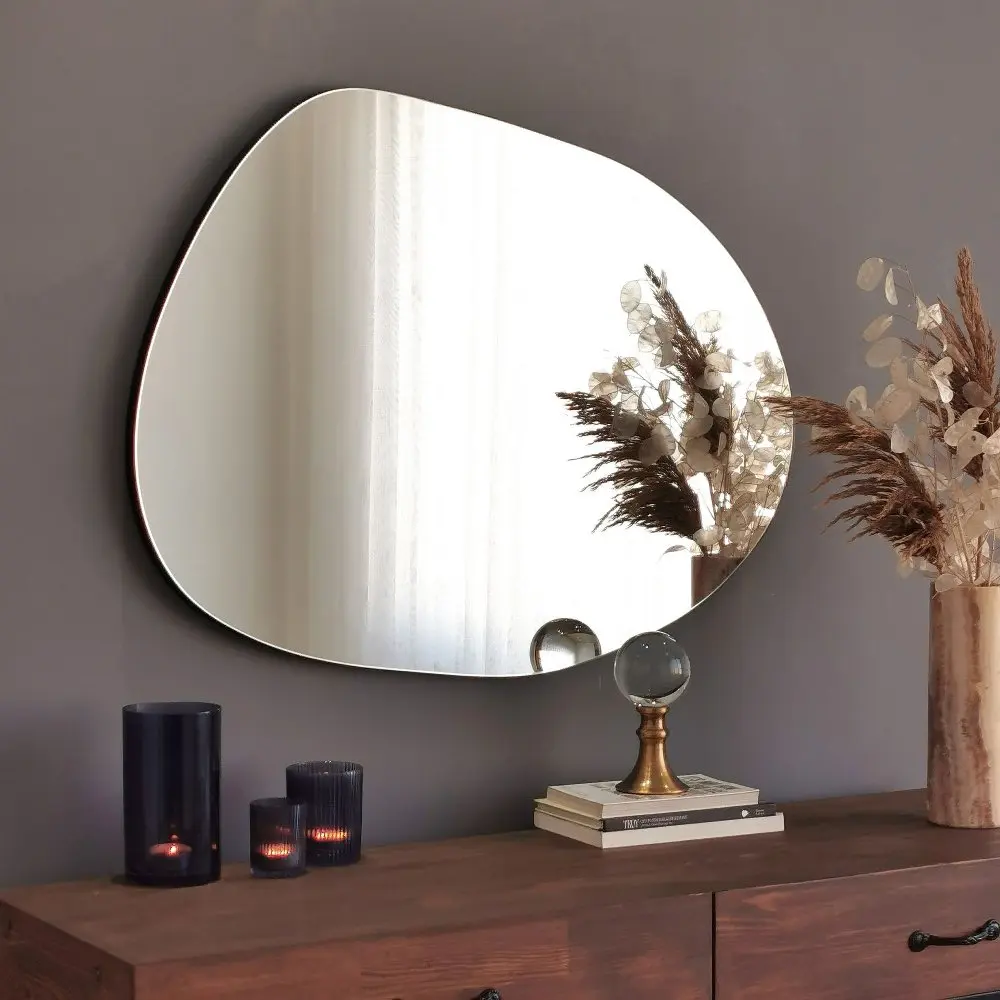 Hanah Home Ogledalo Gusto Mirror, 50x75cm
