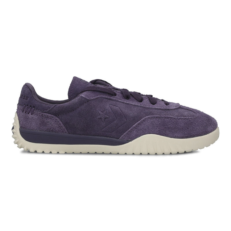 ŽENSKE PATIKE CONVERSE RUN STAR TRAINER SUEDE