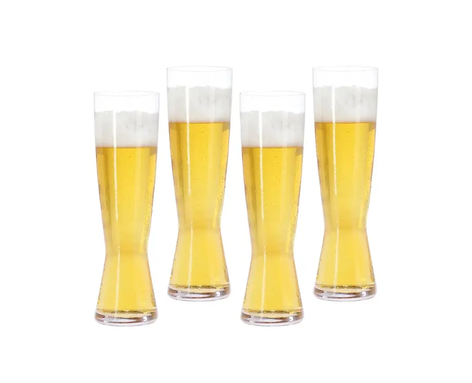 SPIEGELAU Set čaša za pivo Classic, 4 komada, 425ml