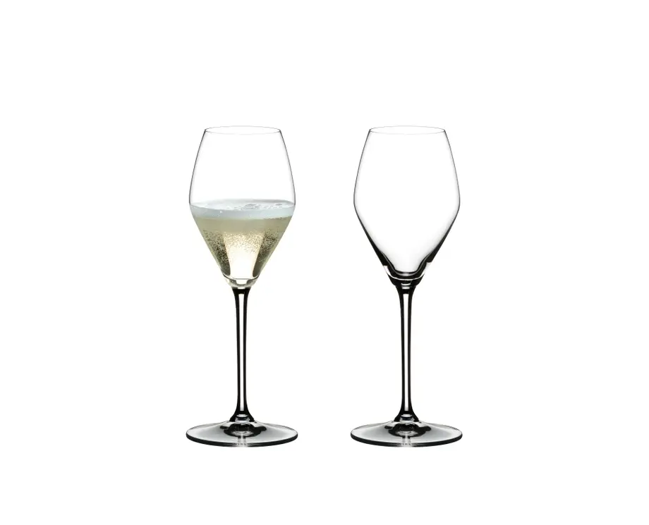 RIEDEL HEART TO HEART Čaše za šampanjac, 2 komada, 305ml
