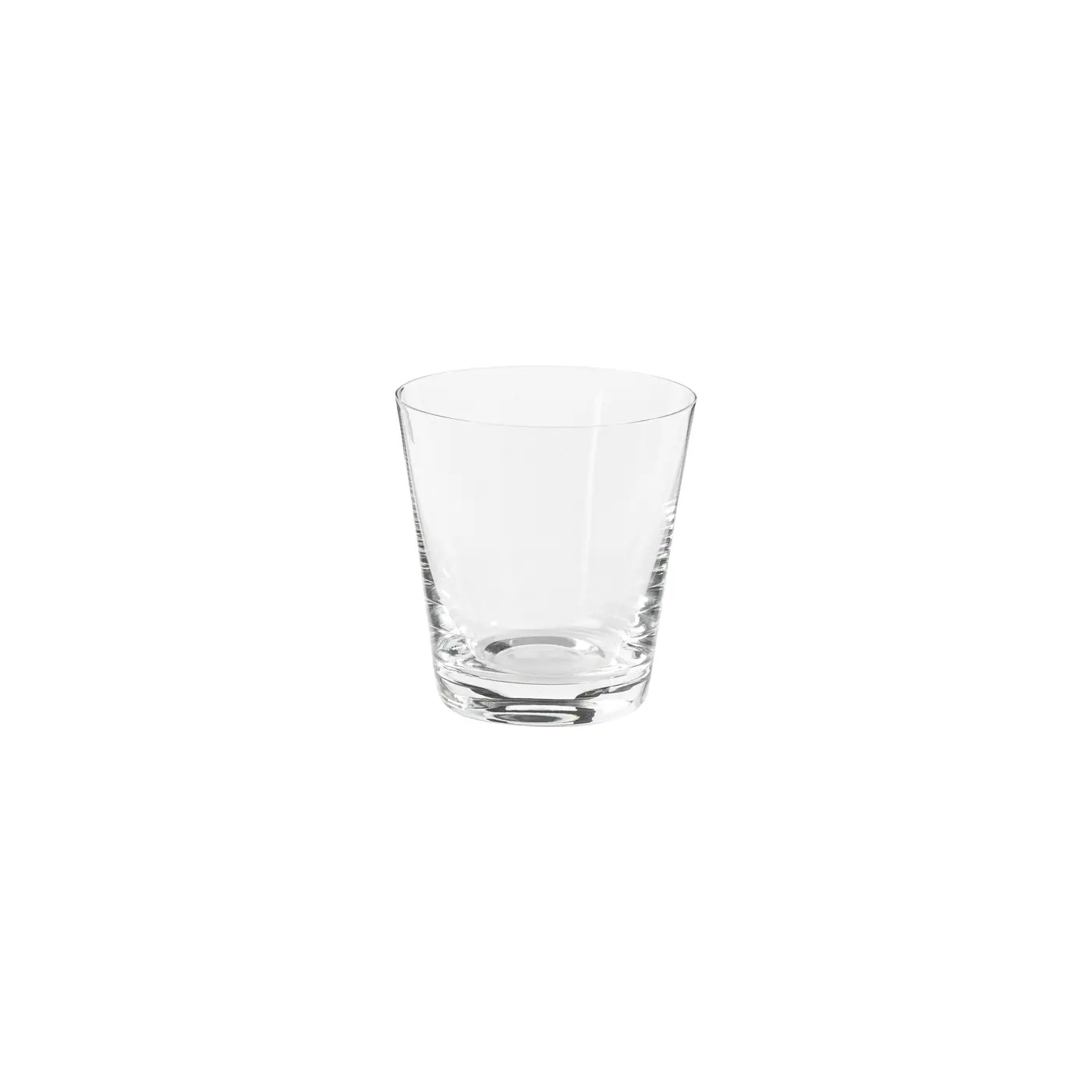 Costa Nova Set staklenih casa za vodu Storia Tumbler 6/1 330ml