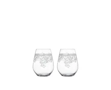 SPIEGELAU Set čaša Arabesque, 2 komada, 460ml