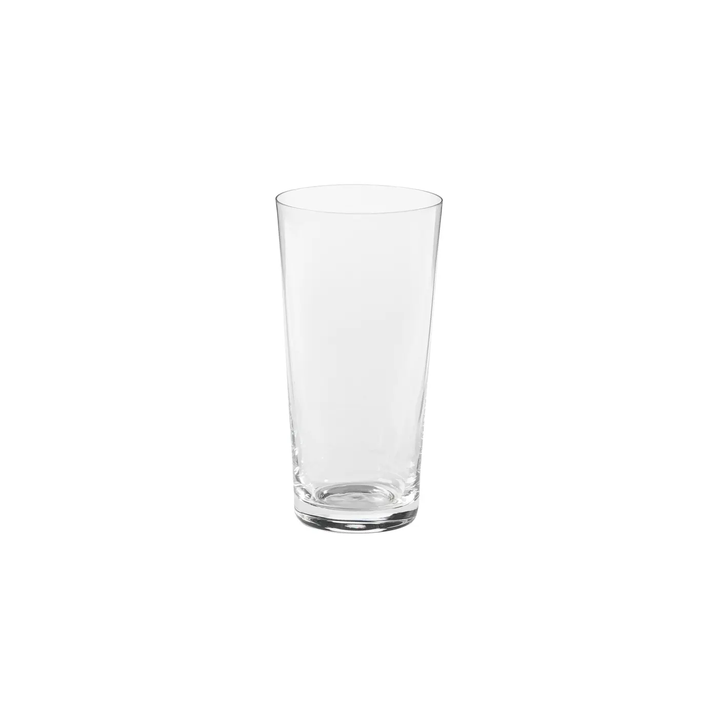 Costa Nova Set staklenih casa za vodu 6/1 Highball 400ml Storia
