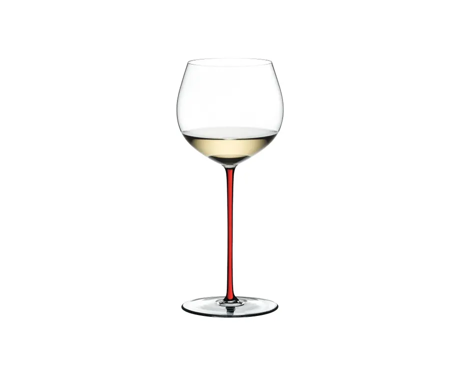 RIEDEL FATTO A MANO OAKED CHARDONNAY Čaša za belo vino, 655ml, Cvena