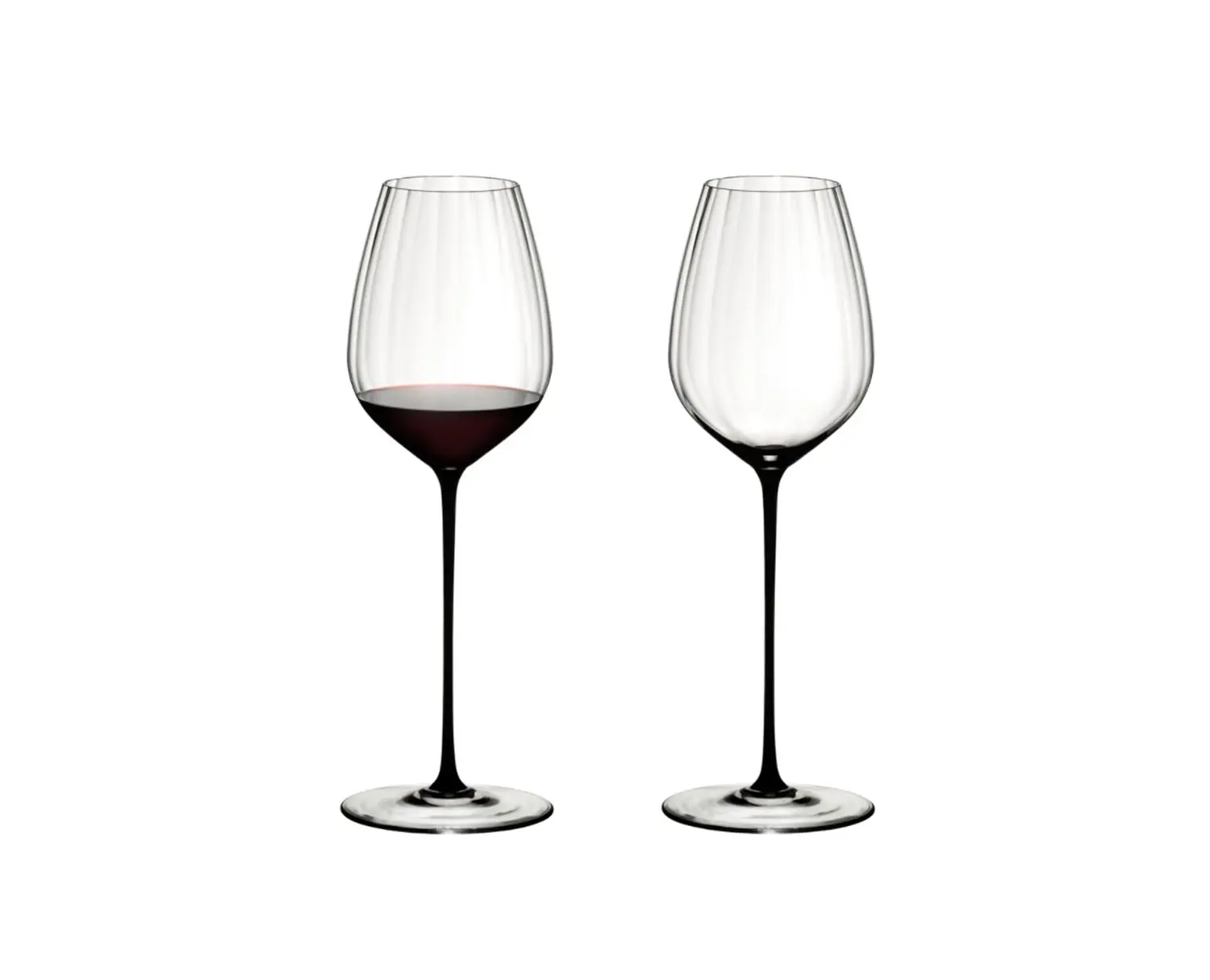 RIEDEL HIGH PERFORMANCE CABERNET Čaša za crveno vino, 834ml, Crna