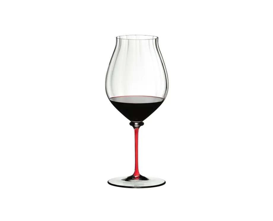 RIEDEL FATTO A MANO PERFORMANCE PINOT NOIR Čaša za crveno vino, 830ml, Crvena