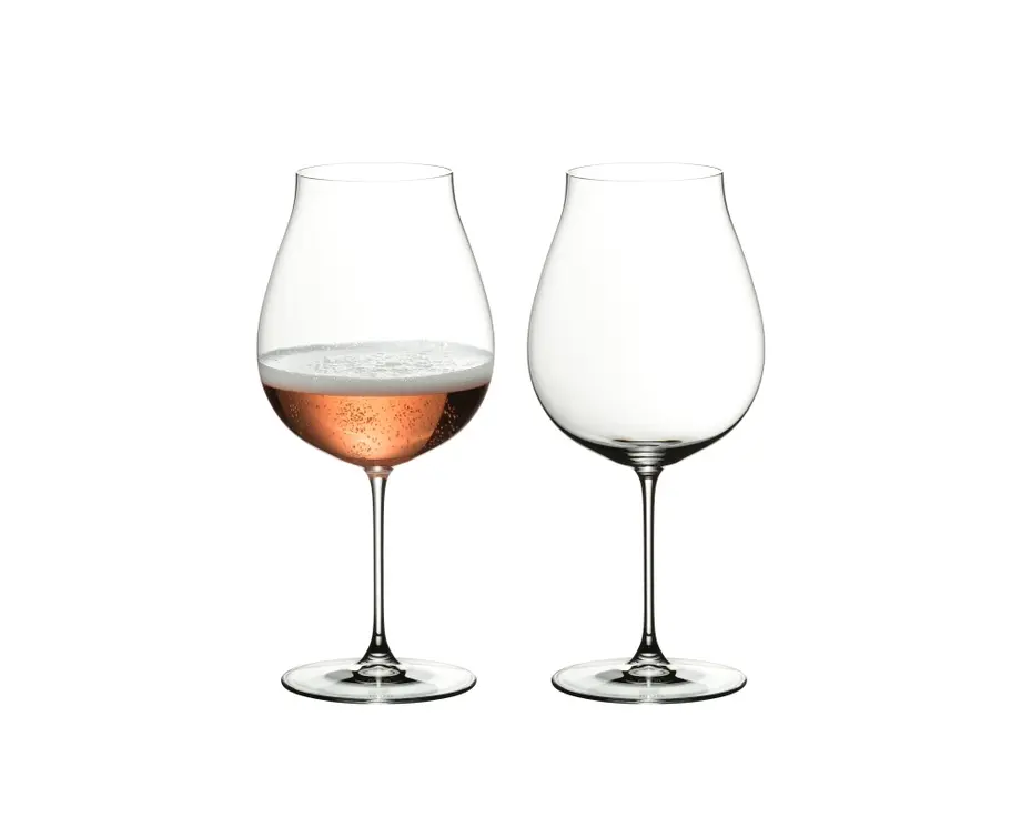 RIEDEL VERITAS NEW WORLD Čaše za vino, 2 komada, 807ml