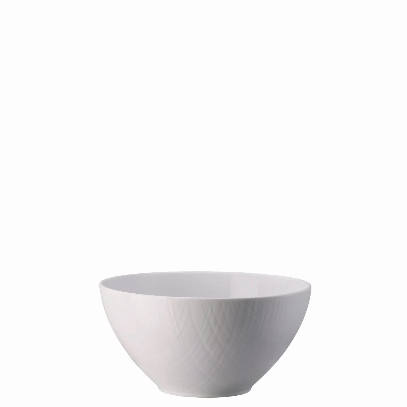 ROSENTHAL Činija, 18cm, Bela
