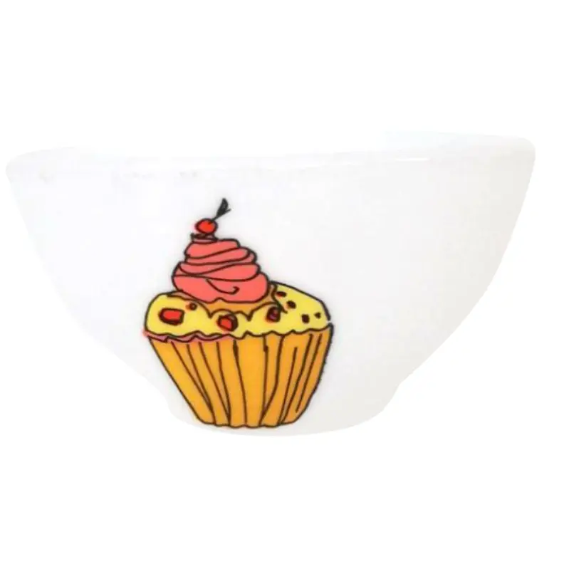 LUMINARC Činija Pop Gourmandise Cupcake 50cl 1/1