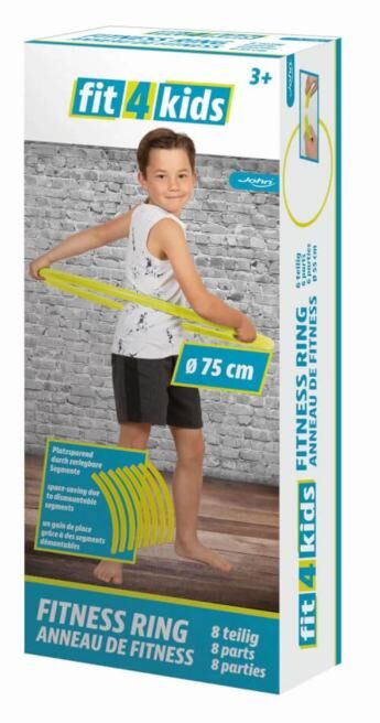 MAGAZA FITNES HULAHOP 75CM