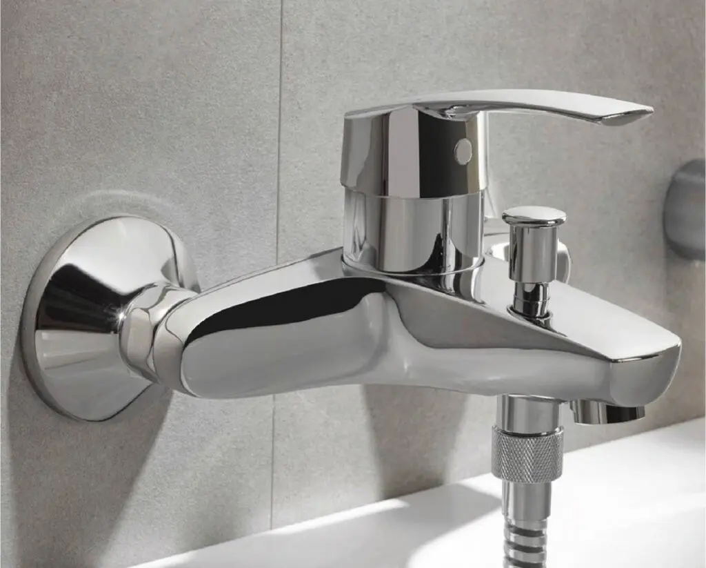 Grohe Jednoručna baterija za kadu Eurosmart