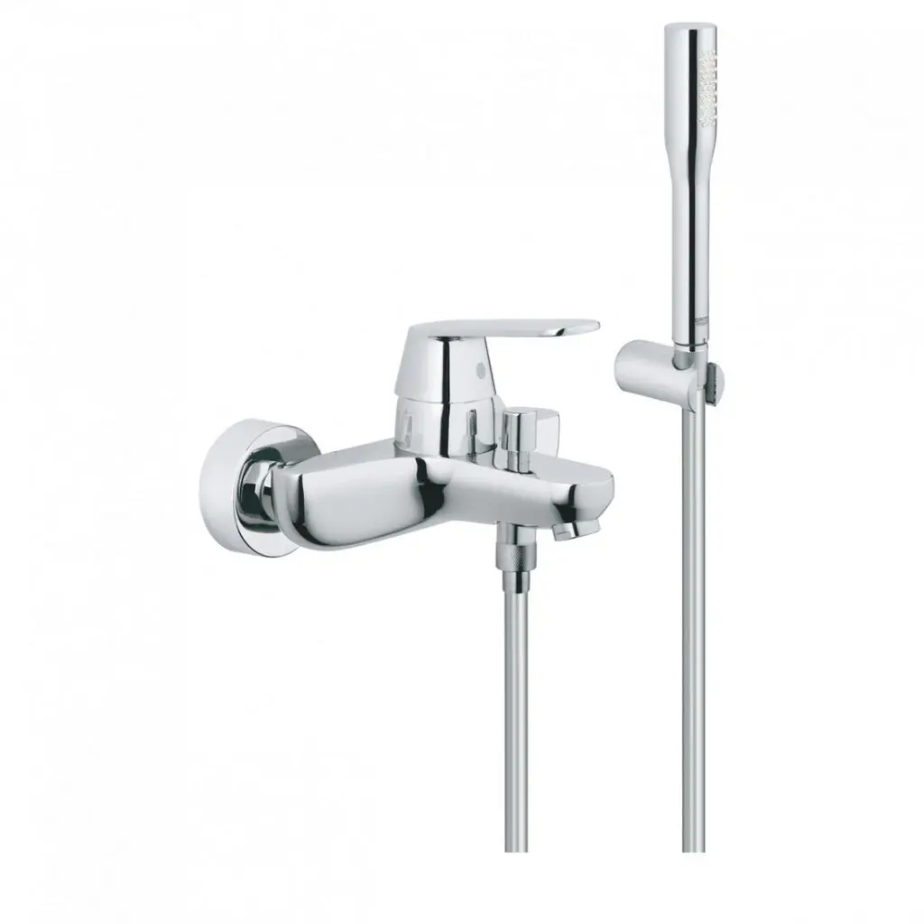 Grohe Baterija za kadu Cosmoploitan set