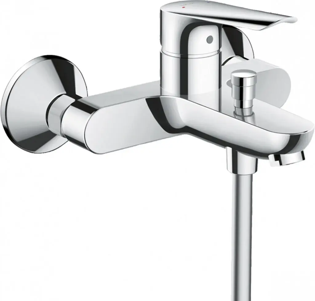 Hansgrohe Baterija za kadu Loge