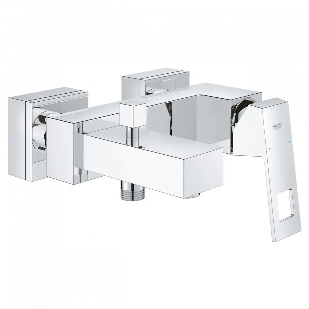 Grohe Baterija za kadu Eurocube