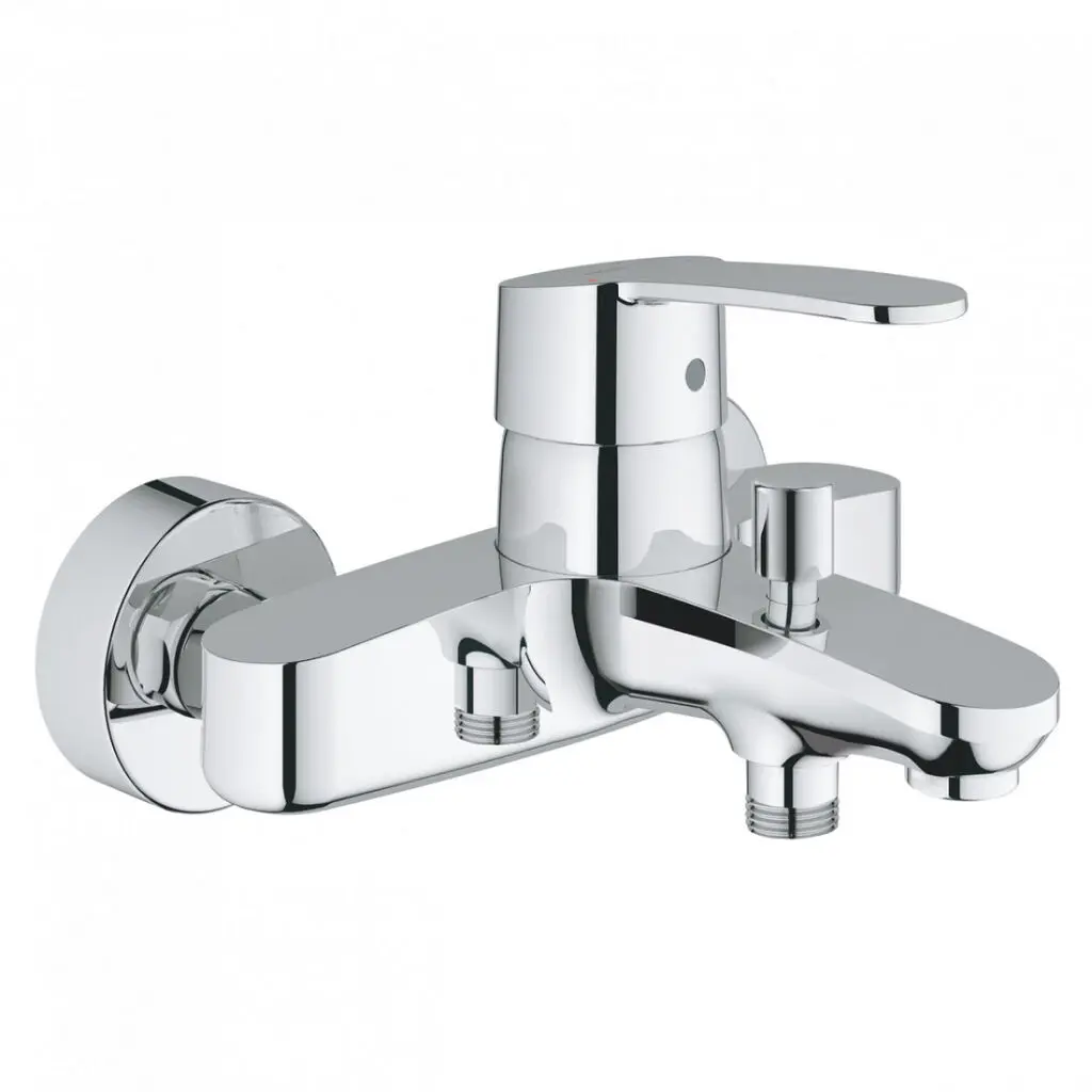 Grohe Baterija za kadu Eurostyle Cosmopolitan